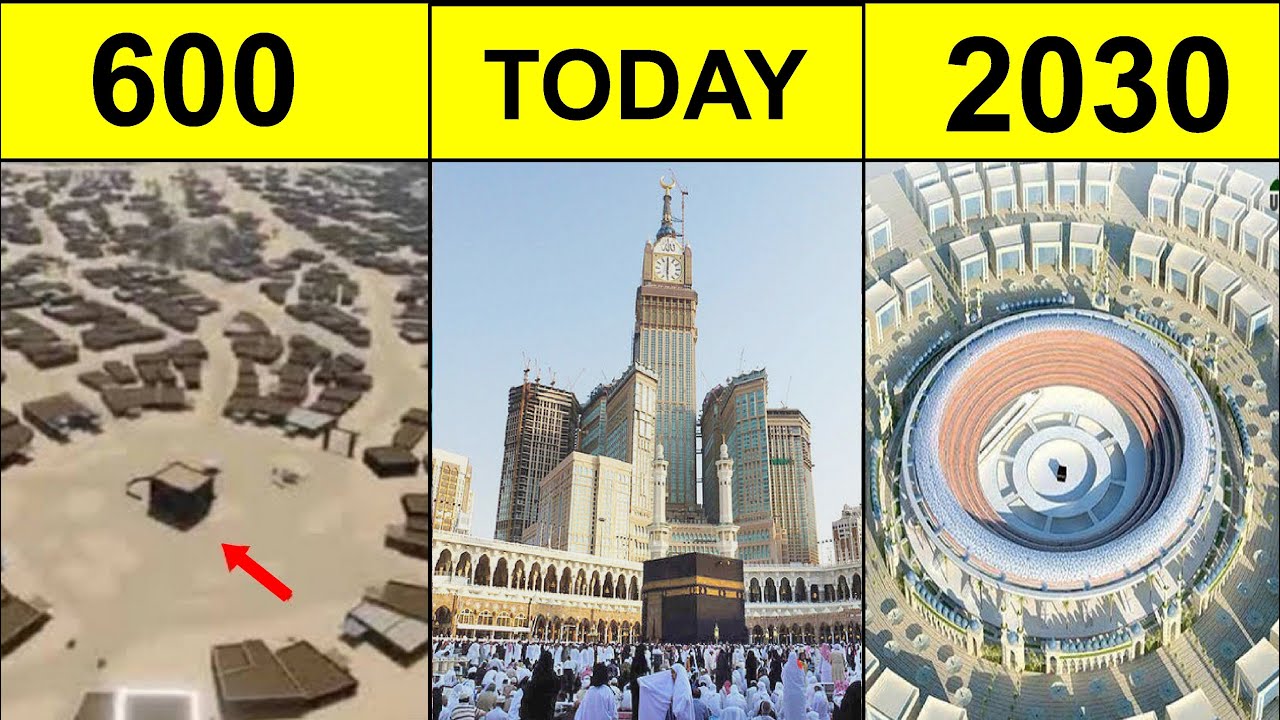 2030 Main Khana Kaba Main Umrah Kistra Ada Ho Ga|khana kaba inside view ...
