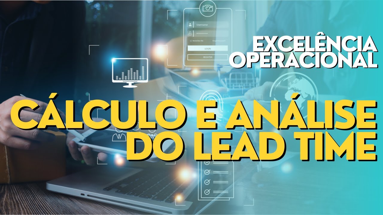 Como Calcular e Analisar o Lead Time?! #engenhariadeprodução # ...