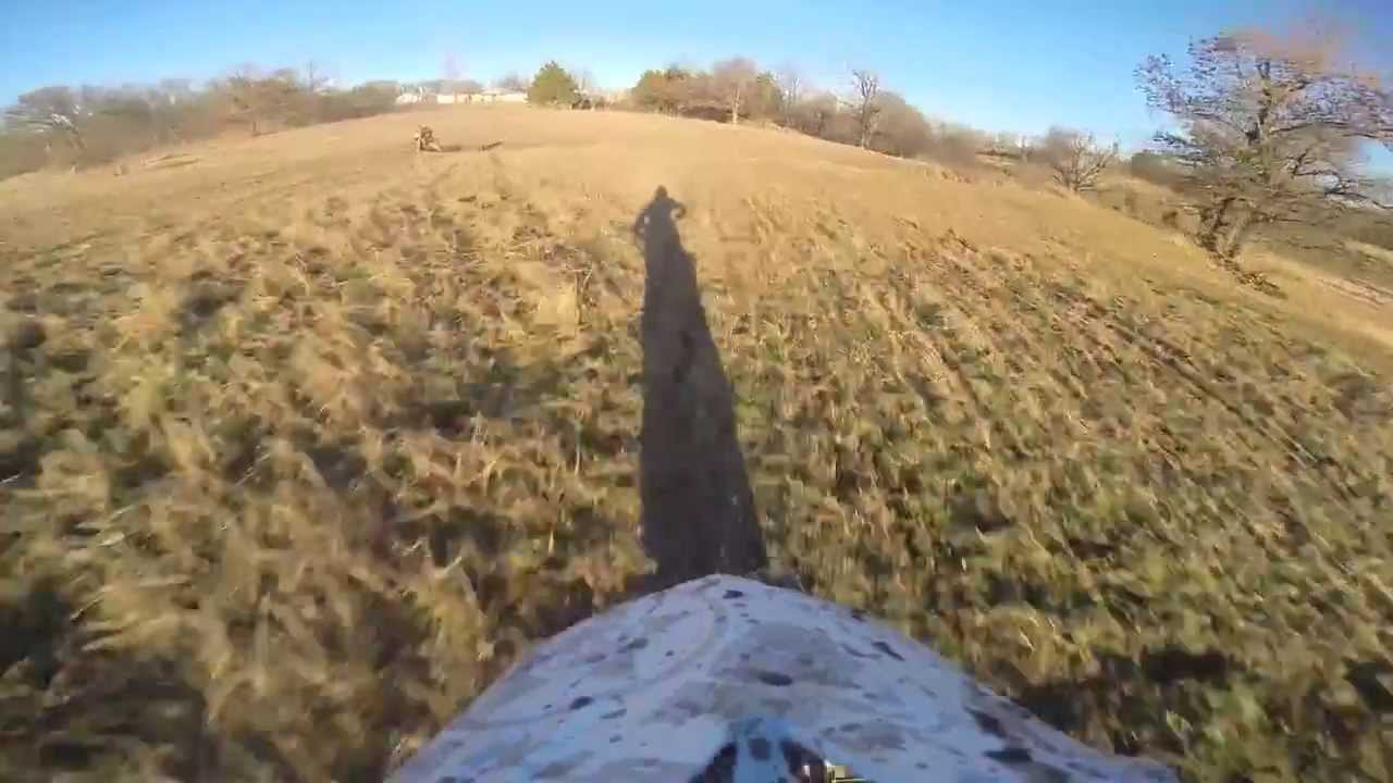 McCarthy Ranch MX - YouTube