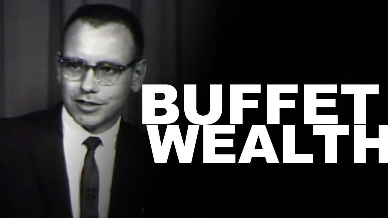 Warren Buffet: How He Got Rich all Milestones from Millionaire to ...