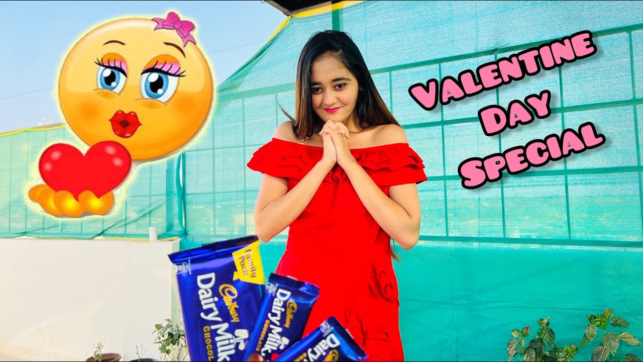 🥰I Proposed to My Life Partner on Propose Day | Valentine week Special Celebration | Bindass ...