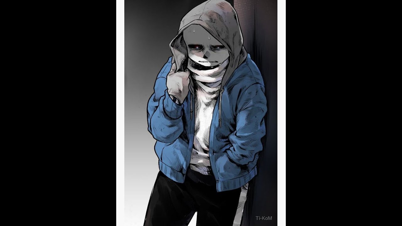 [ DustTale ] Ruin Murder!Sans's Theme - Murderer's Adaptation (Dust ...