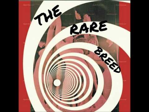 The Rare Breed - Rare Breed (Full EP 2015) - YouTube