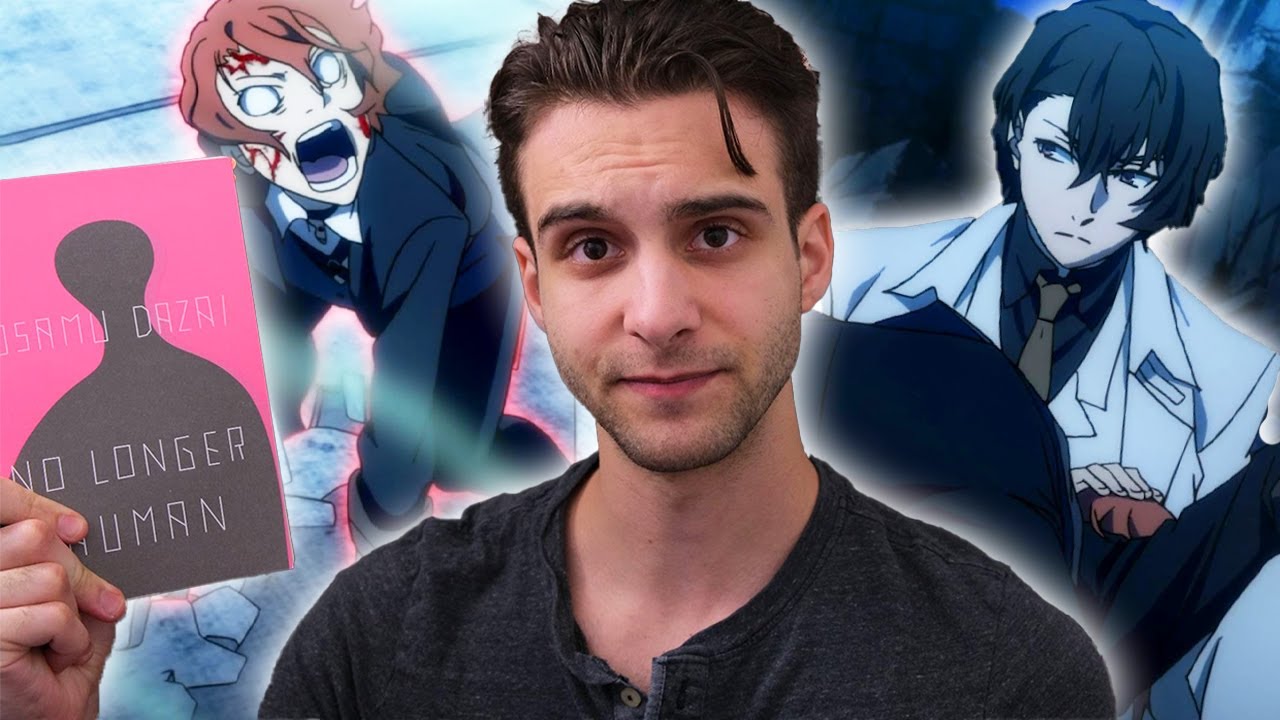 I STUDIED For Bungo Stray Dogs: Dead Apple - YouTube