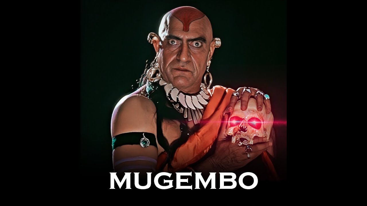 MUGEMBO - RAJA SAHAB | [OFFICIAL AUDIO] @blackbladeofficials ...