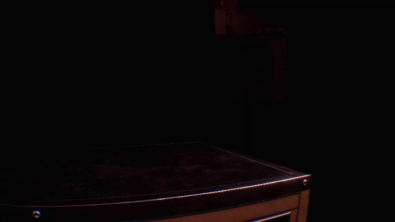 EXTREME JUMPSCARE FNaF VR 3 - YouTube