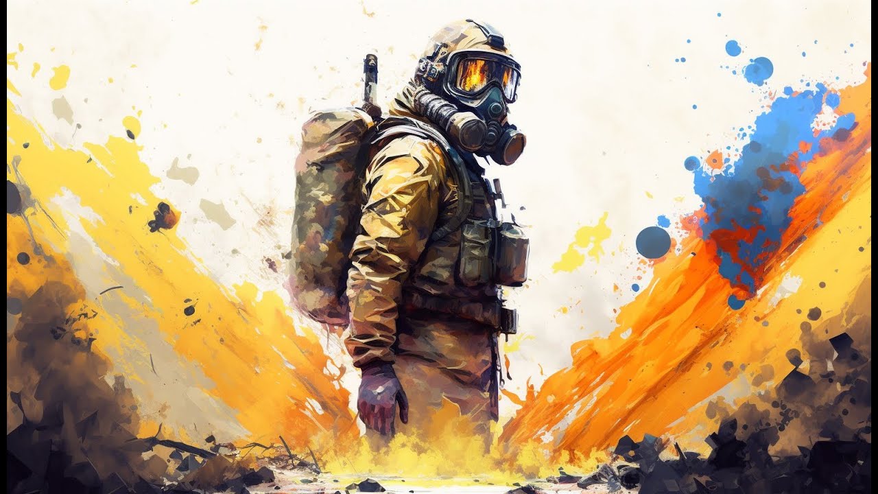 RUST | Solo Vital 10x | Action Packed Wipe Day | Baiting Teams and PvP ...