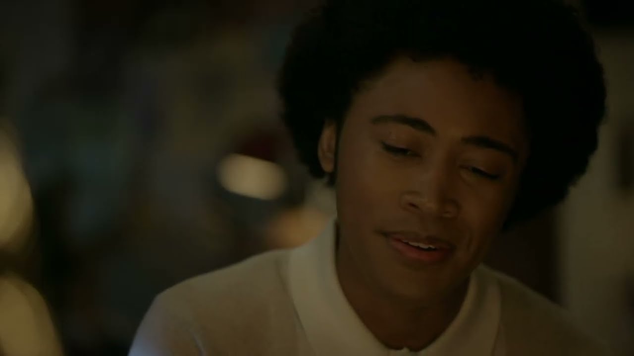 Legacies 4x19 MG gives a speech to Ethan - YouTube