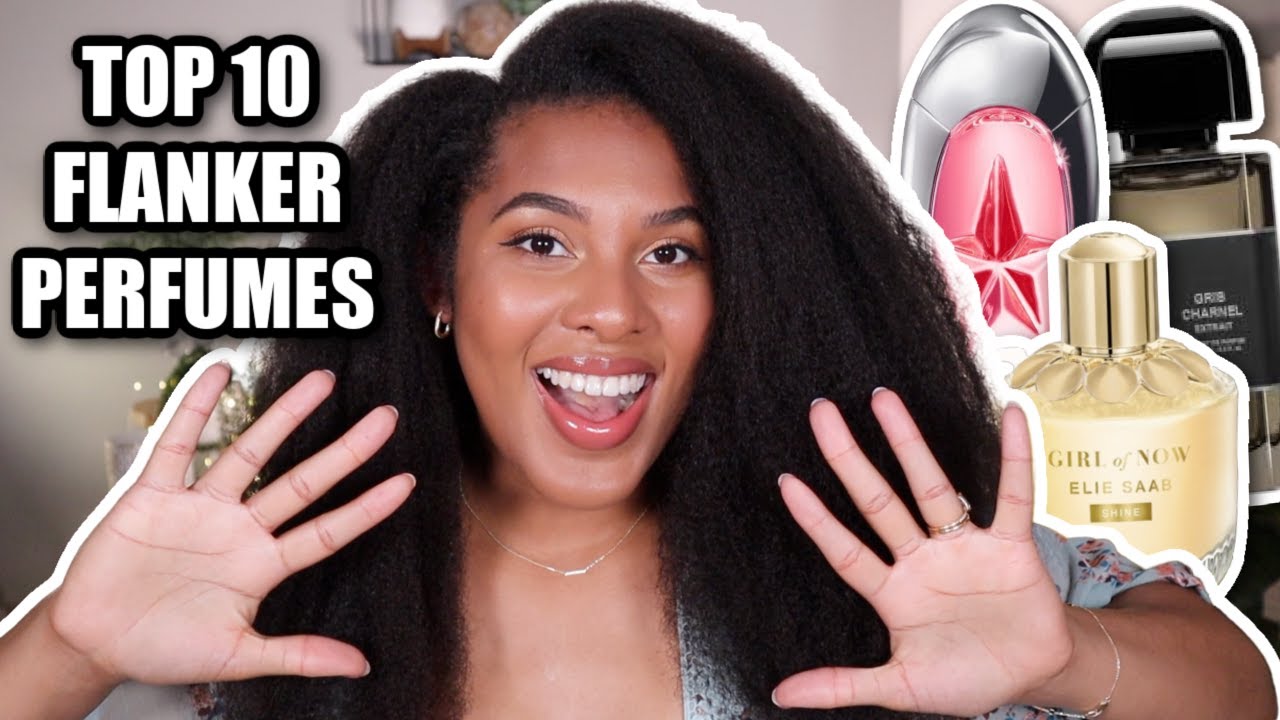 |Perfume Flankers That Are BETTER Than the ORIGINAL!| - YouTube