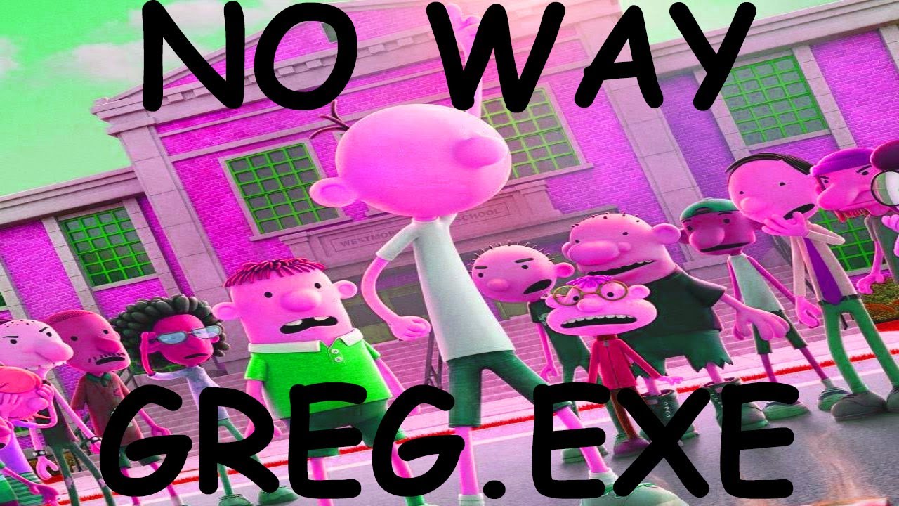 Heg Greffly vs. Education (YTP) - YouTube