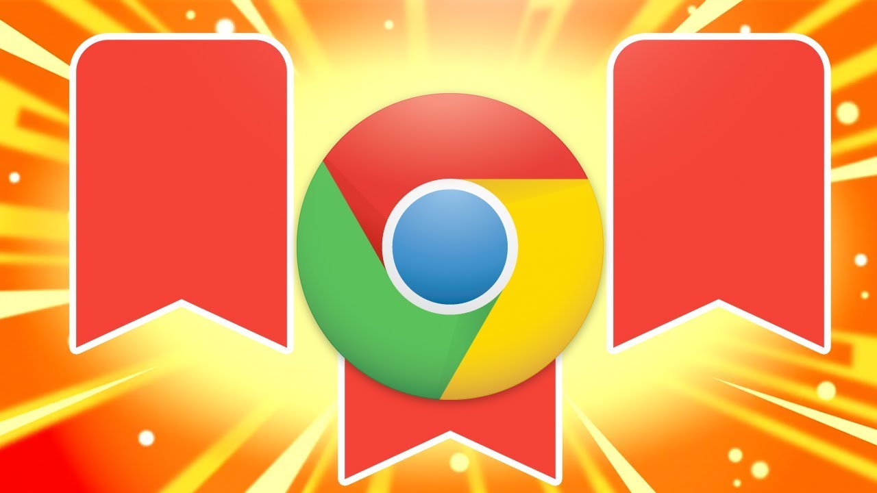 Chrome How To Hide Unhide Bookmarks Bar YouTube Chrome How To Hide Unhide Bookmarks Bar YouTube