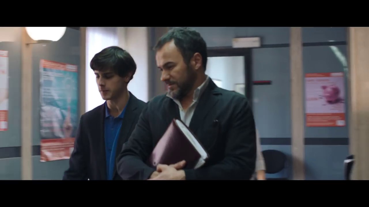 The Startup - Trailer - YouTube