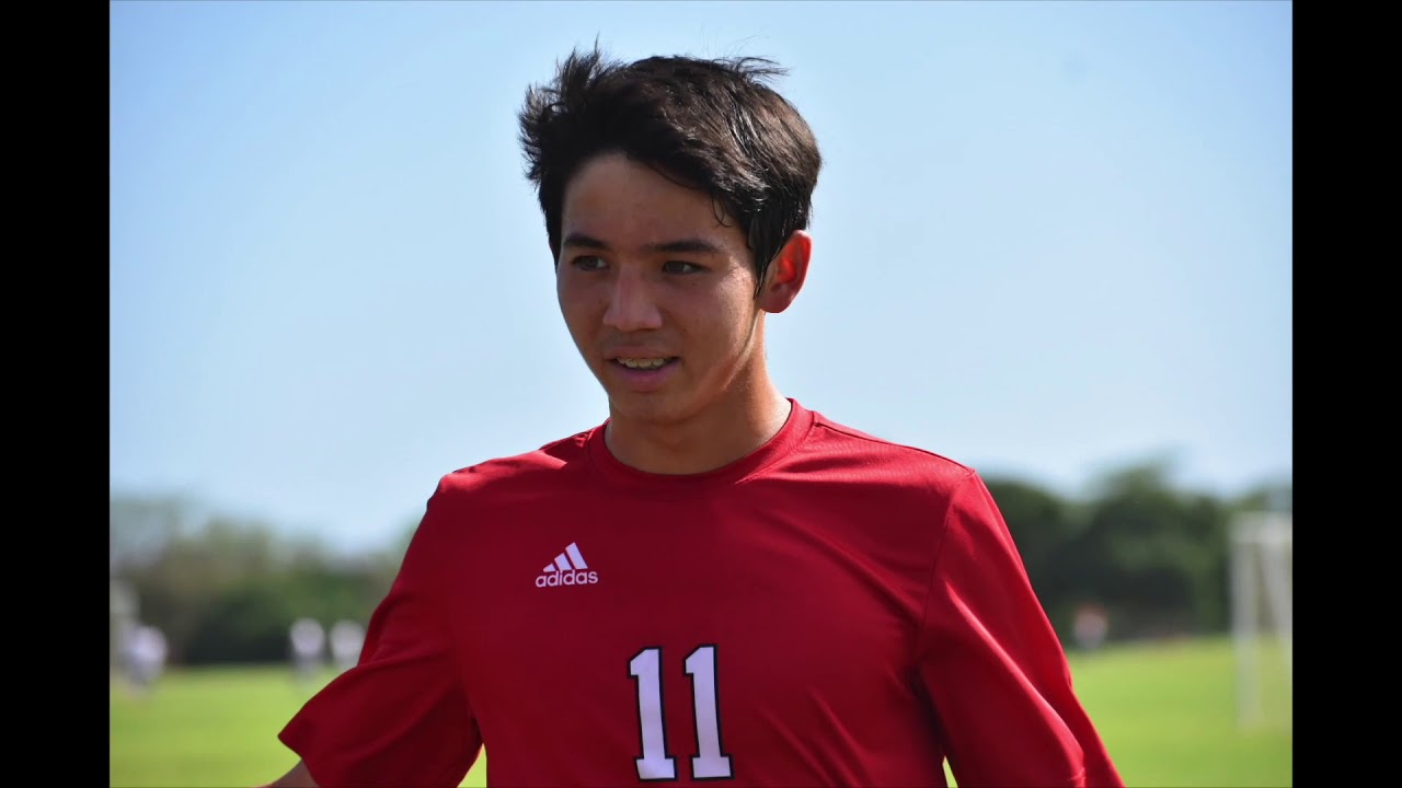 2019 2020 Boys Soccer Slideshow - YouTube