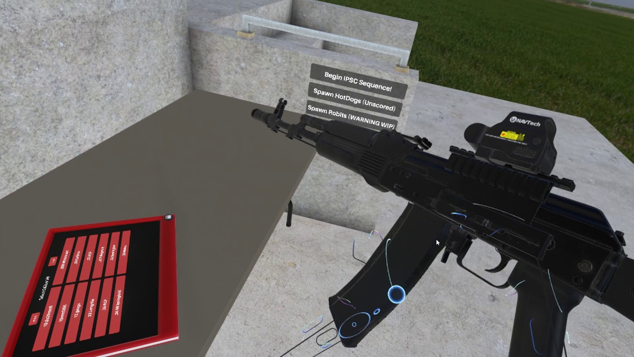 h3vr ak murderhouse - YouTube