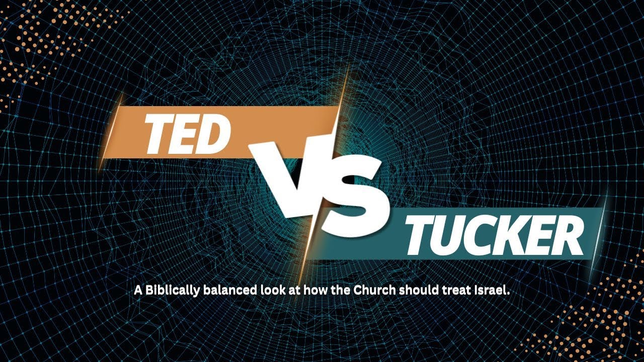 Ted Vs Tucker - YouTube