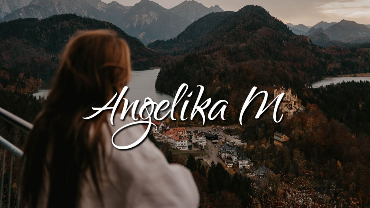PAŹDZIERNIK 2022 - MUZYKA KLUBOWA 2022 (Angelika m.) - YouTube