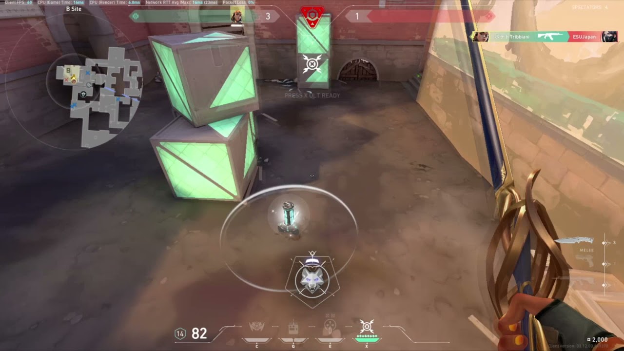 How to instalock properly - YouTube