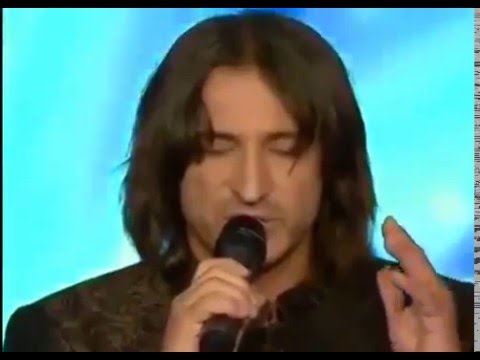 Voice and sound from other dimension: Gennady Tkachenko- Georgia Got Talent 2014