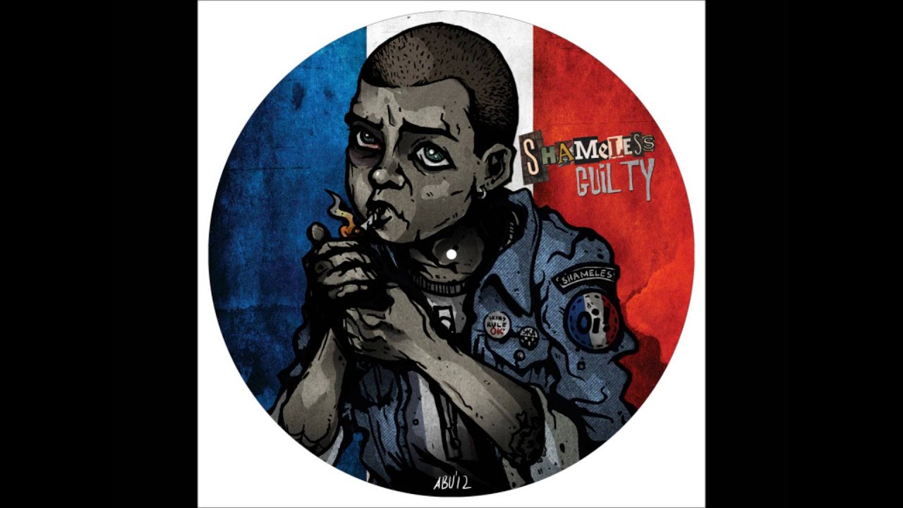 Shameless - Vote for shameless - YouTube