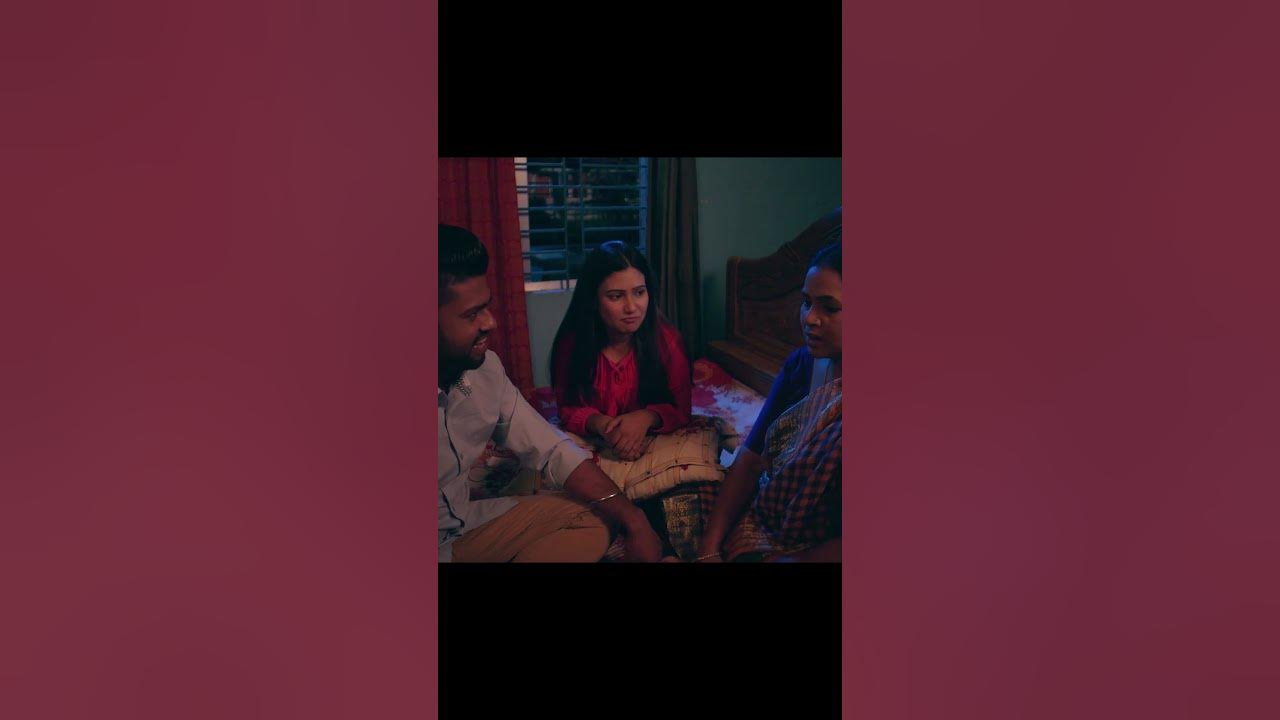 সৎ মায়ের কু পরামর্শ শুনুন | সৎ ছেলে | Jahid Hasan Pappu | Sumaiya Arpa #shorts - YouTube