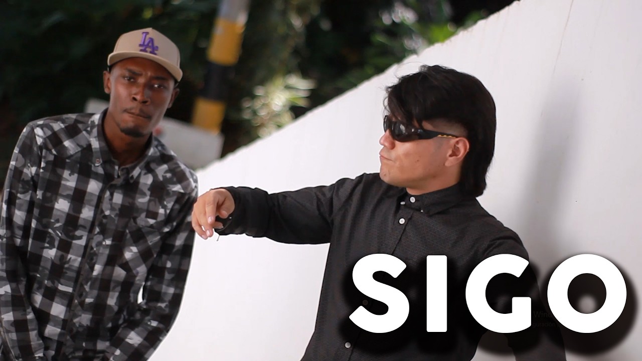 SIGO 🔥💘🎶 (VIDEO OFICIAL) | @puchimc2187 @payita - YouTube
