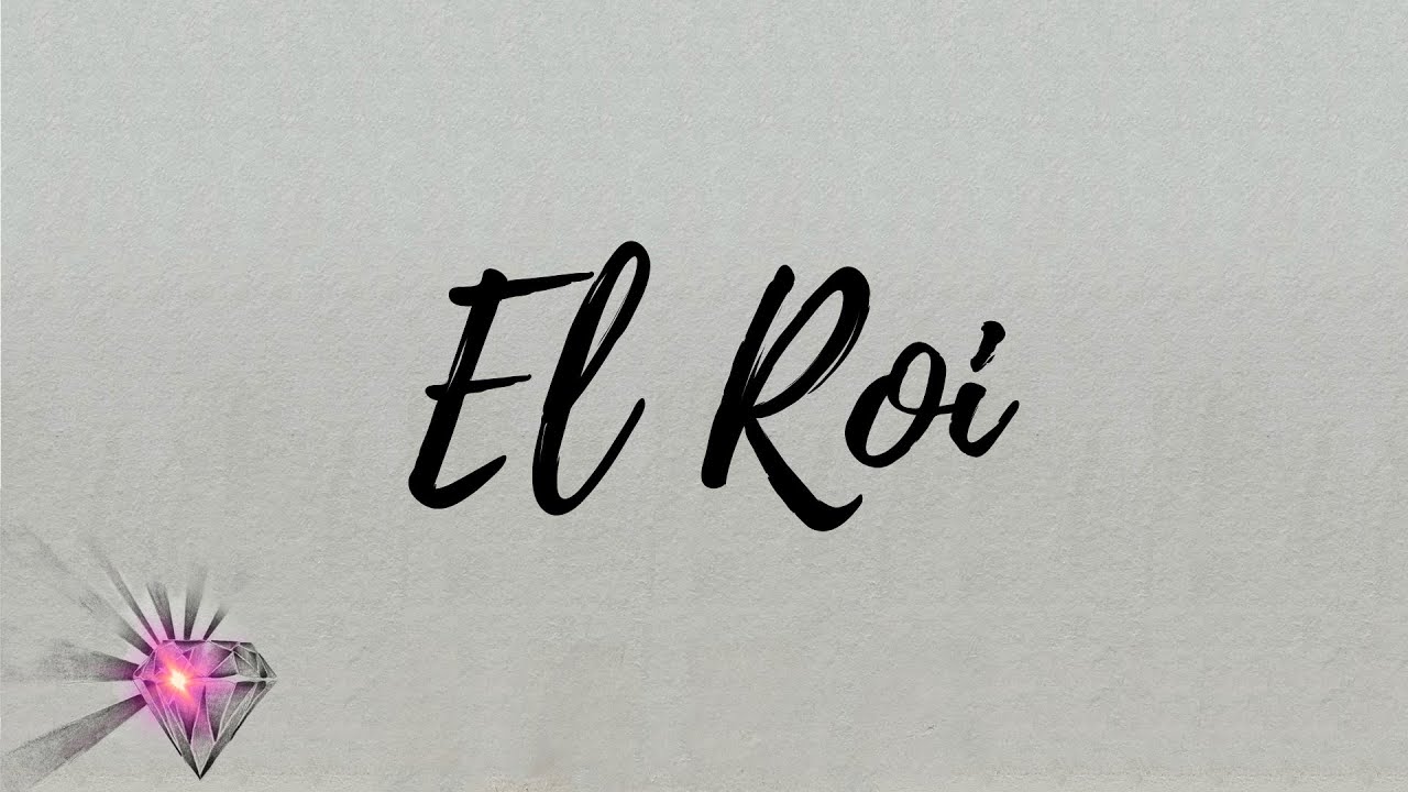 What’s in a Name? Part 3: El Roi - The God Who Sees - YouTube