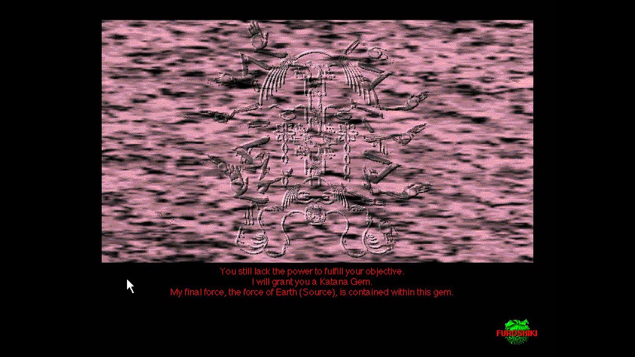 Let's Play Eastern Mind: Lost Souls Of Tong Nou - Sha & Rin - YouTube