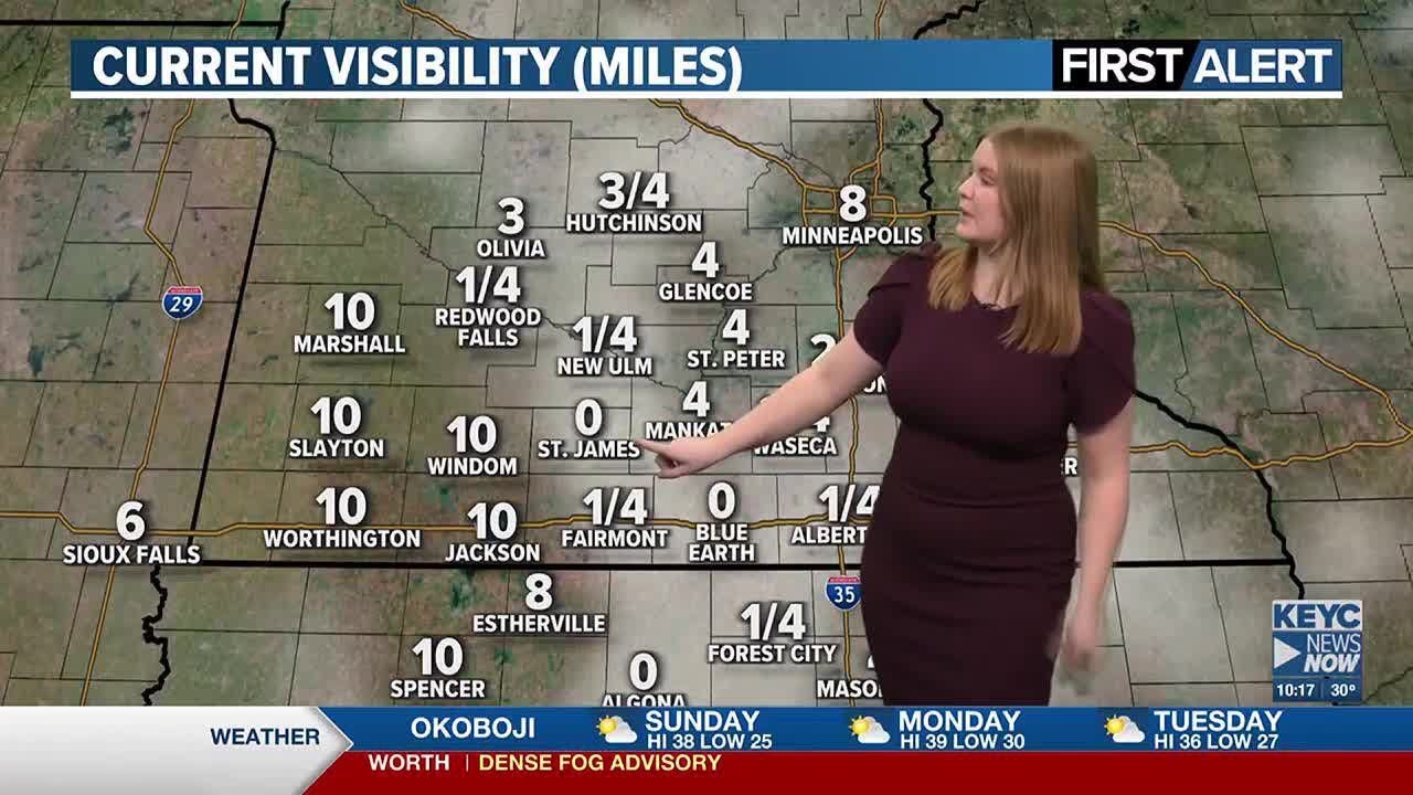 Emily Merz's Saturday Forecast 1/27/24 - YouTube