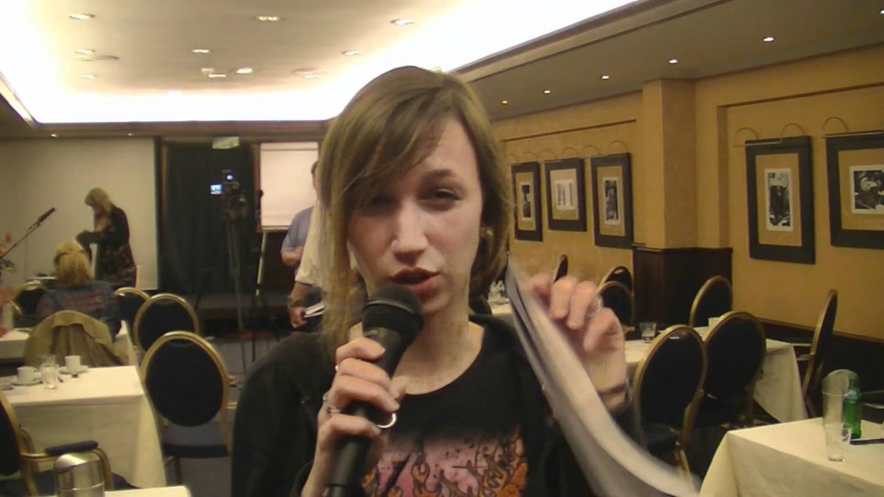 Fabienne Frank - YouTube