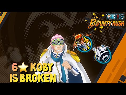 MAX KOBY IS A KO MACHINE - YouTube