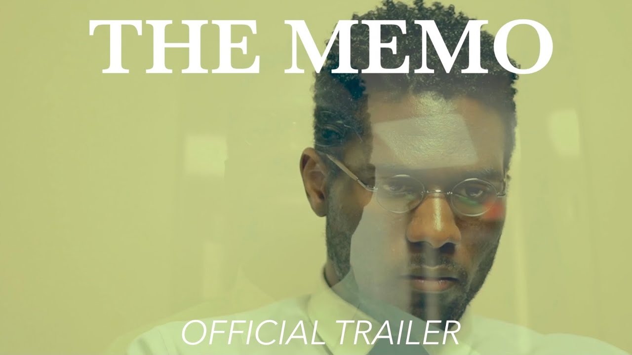 The Memo trailer | 2022 - YouTube