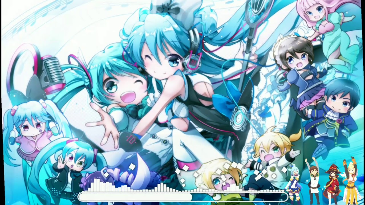 Stick Together ~ Nightcore - YouTube