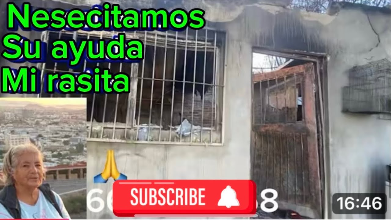 Nesecitamos de su apoyo mi rasita para una gran causa 🙏 - YouTube