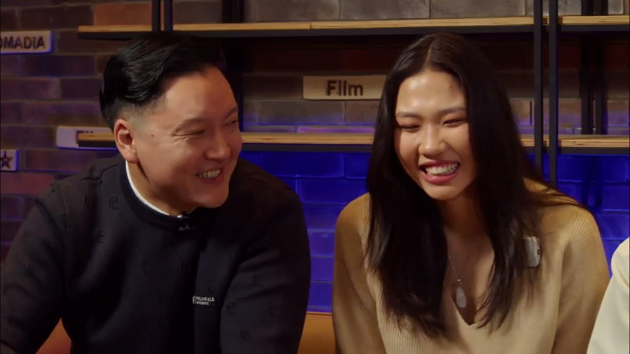 “ZURA III: Цэвэрлэгээ” трейлер риакшн #4 - YouTube