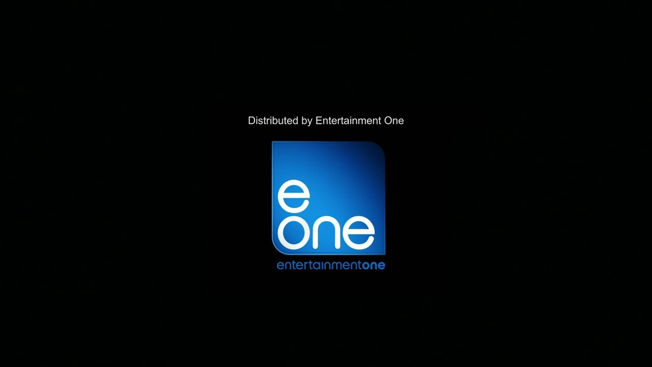 Entertainment One/Movie Central/The Movie Network/Big Motion Pics/Amaze ...