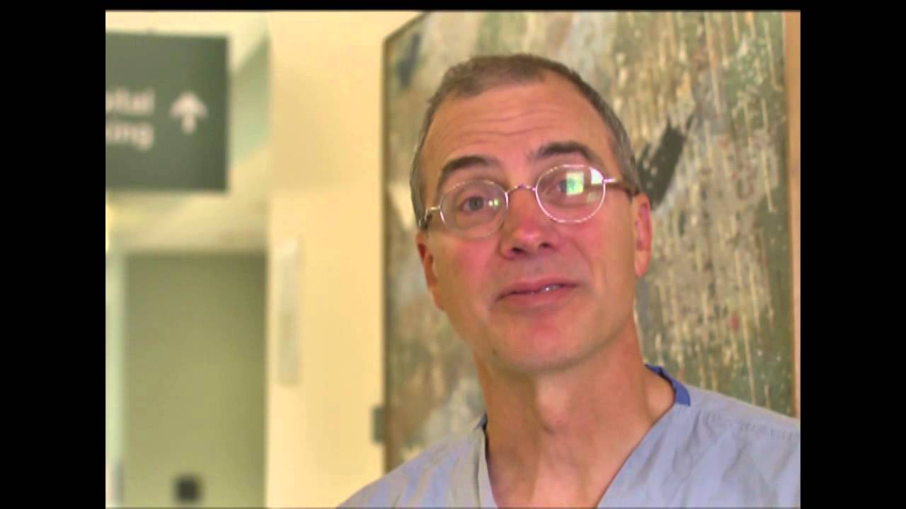 Dr. Don Buie - Team Calgary - YouTube