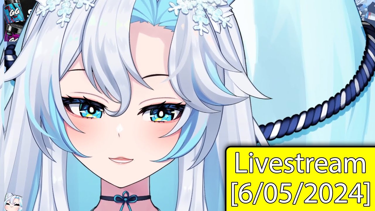 ️ [6/05/2024] SmugAlana Vtuber Reacts |🚨WET-NESDAY I'm pretty cooked ...