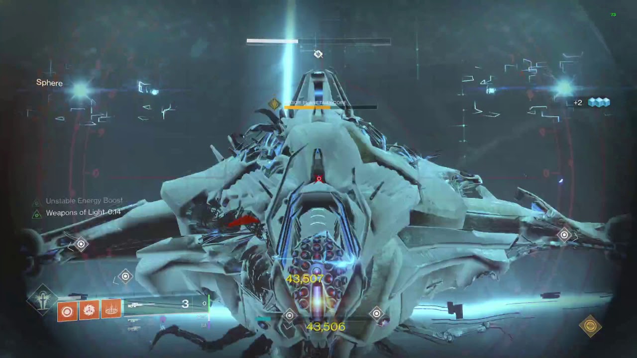 2 Man Argos (Season of Arrivals)// Destiny 2 - YouTube