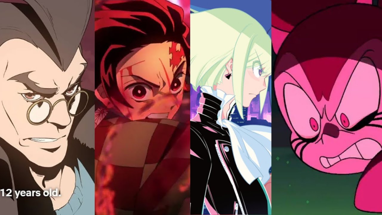 Beautiful Animation in 2019 - YouTube