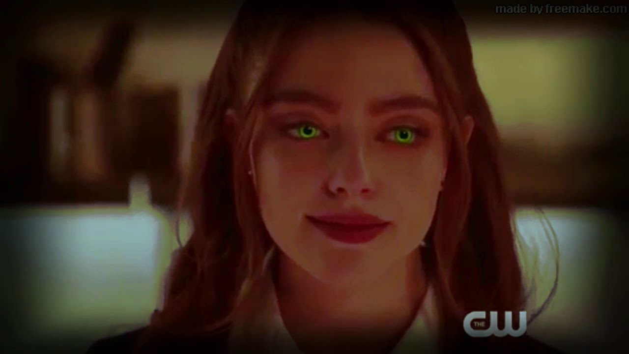 Legacies season 1 intro || {fan made} - YouTube