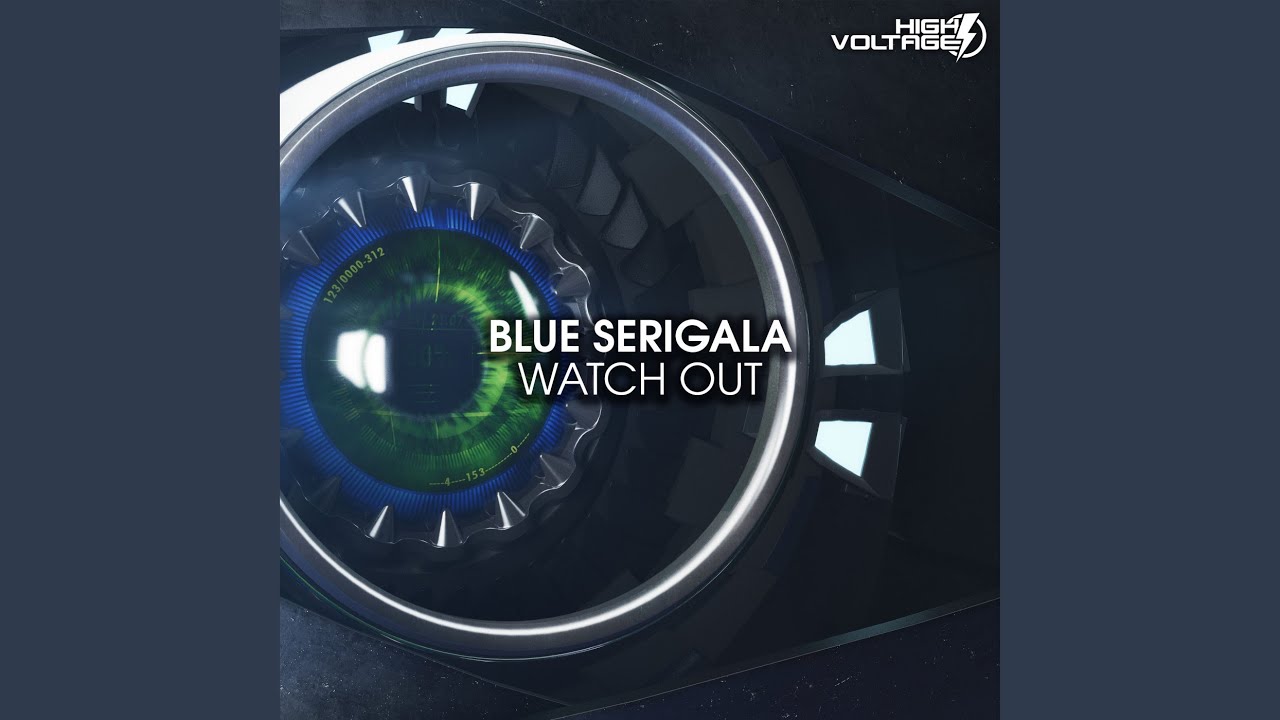 Watch out (Extended) - YouTube