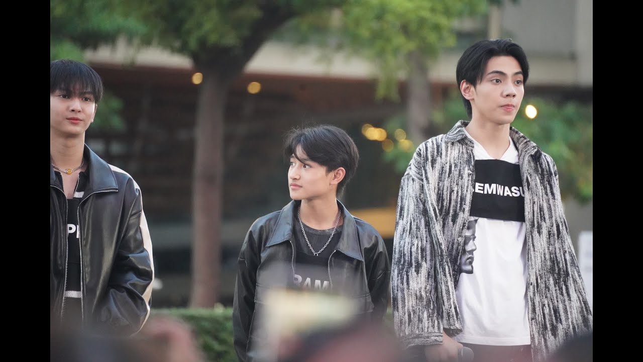 JIKJIN - TREASURE cover by 789 trainee ( FRAME tanannat FANCAM) - YouTube