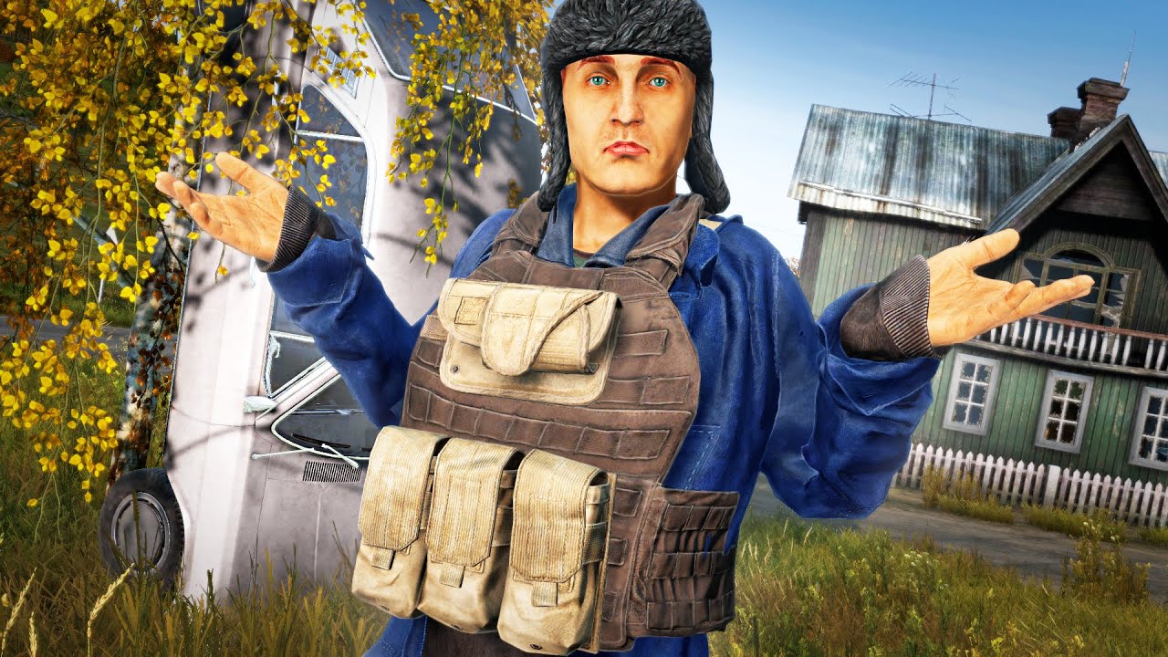 🔴Chernagorsk With @SeniMJ (Yes Your Reading That Right😉) - YouTube