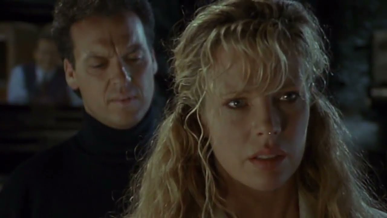 Batman destruye Químicos Axis | Batman 1989 [Mejores Escenas] - YouTube