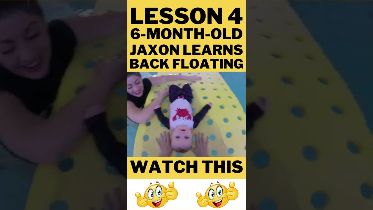 How To Teach A Baby To Float On Their Back shorts Teach Baby To How To Teach A Baby To Float On Their Back shorts Teach Baby To