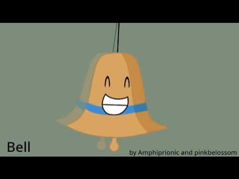 BFDI Auditions Recreation on scratch (Part 1) - YouTube