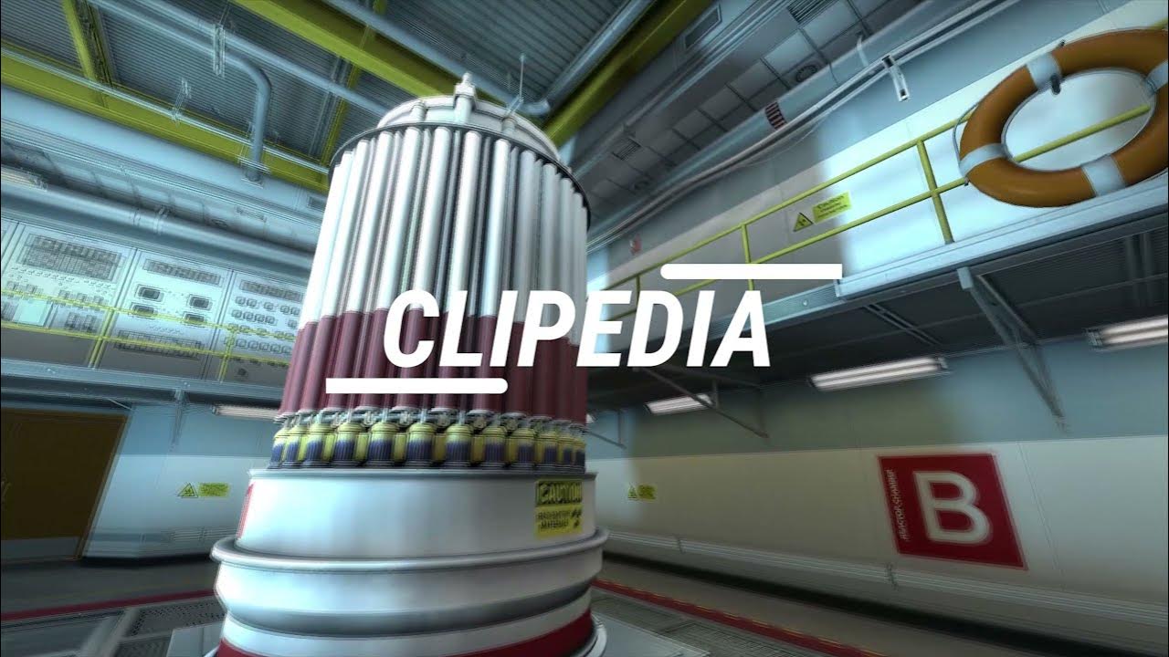 INTRODUCING: CLIPEDIA - YouTube