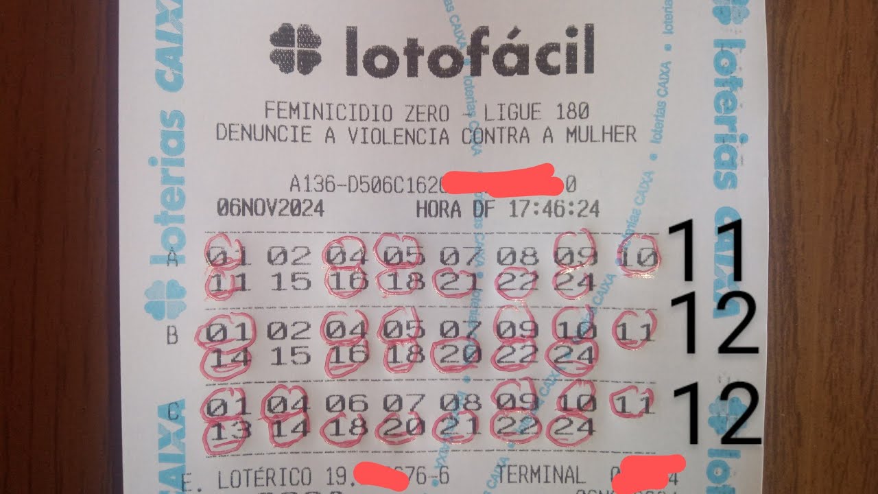 como ganhar na LOTOFACIL 3239 ACUMULADA 4.5 MILHOES PEGA ESSAS DICAS ...