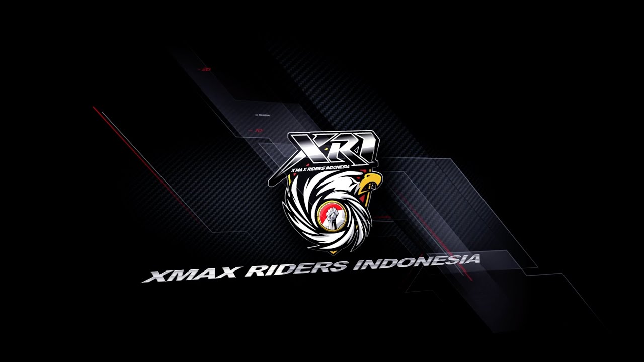XMAX RIDERS INDONESIA | THE JOURNEY TO THE BEAUTY OF WEST JAVA - YouTube