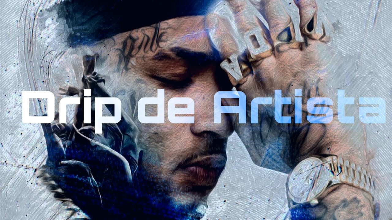 Shenlong - Drip de Artista feat. Orochi 《Prévia mais completa ...